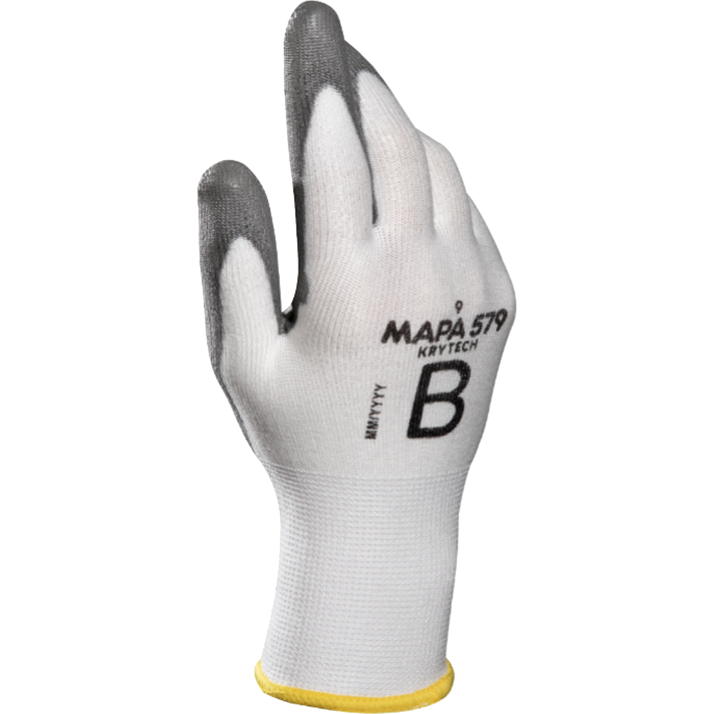 Guantes MAPA KRYTECH 579 - Safeguru