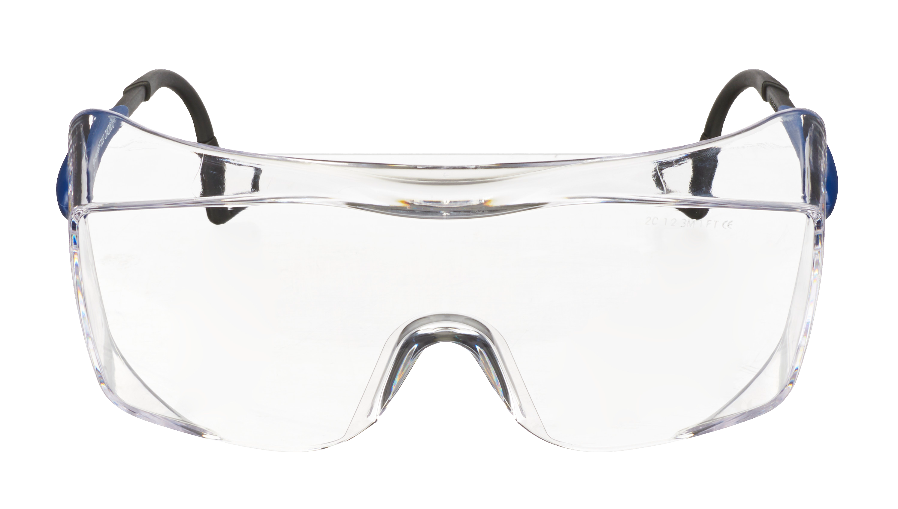 Cubregafas de seguridad 3M OX2000 | Safeguru